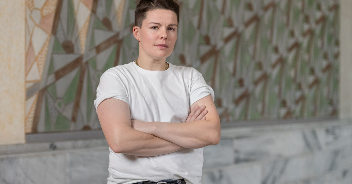 Et verk om jubileumsverket – Oslo kommunes kunstsamling